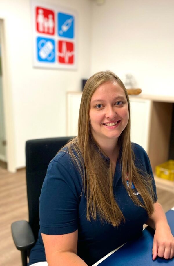 Team – Dr. Osman – Ihr Hausarzt in Ramsdorf